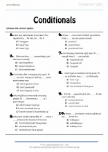 photocopiables | supplementary resources for EFL teachers and learners